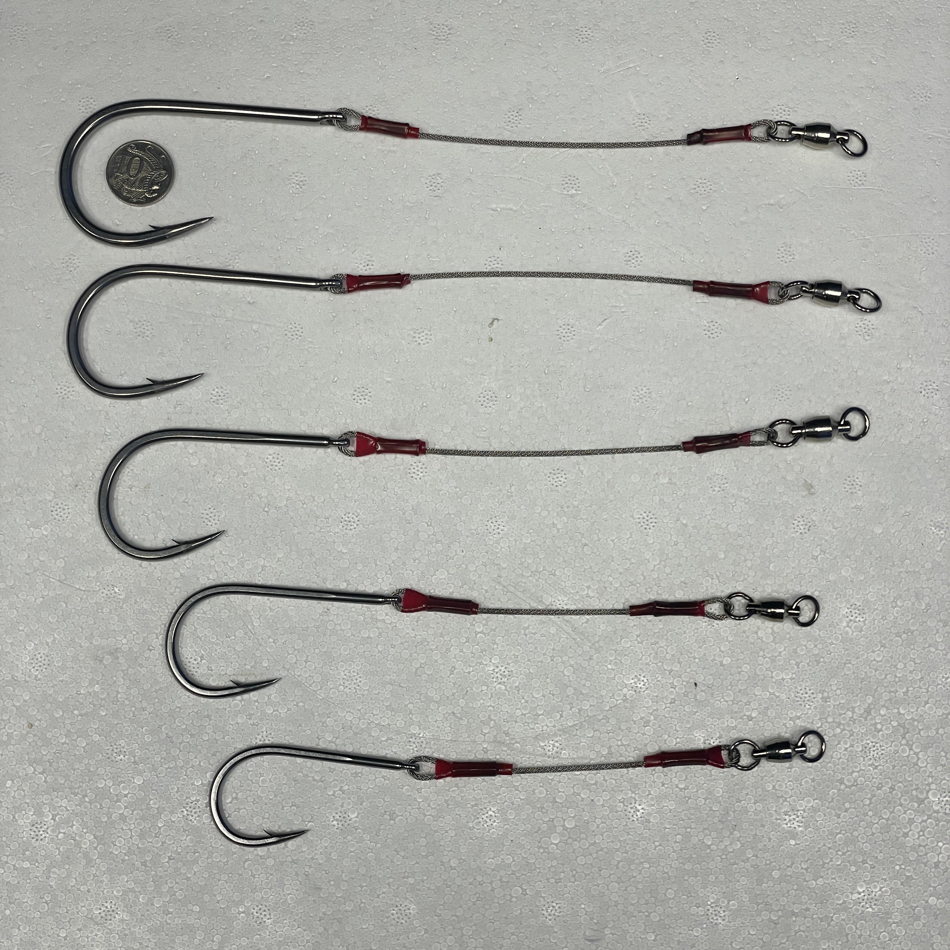 Trolling Hooks – Rockstar Tackle