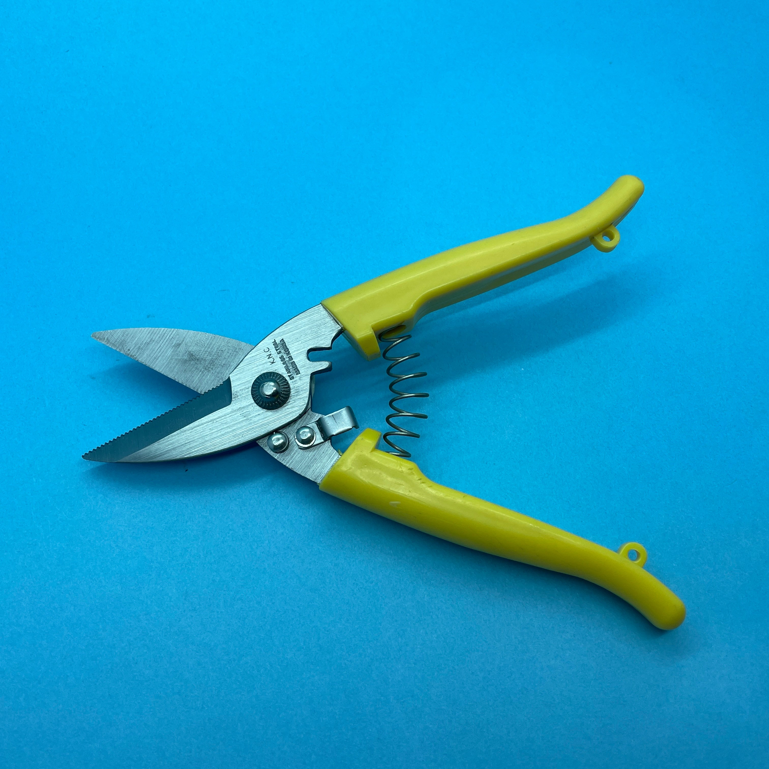 Mono and Braid Cutters – Rockstar Tackle