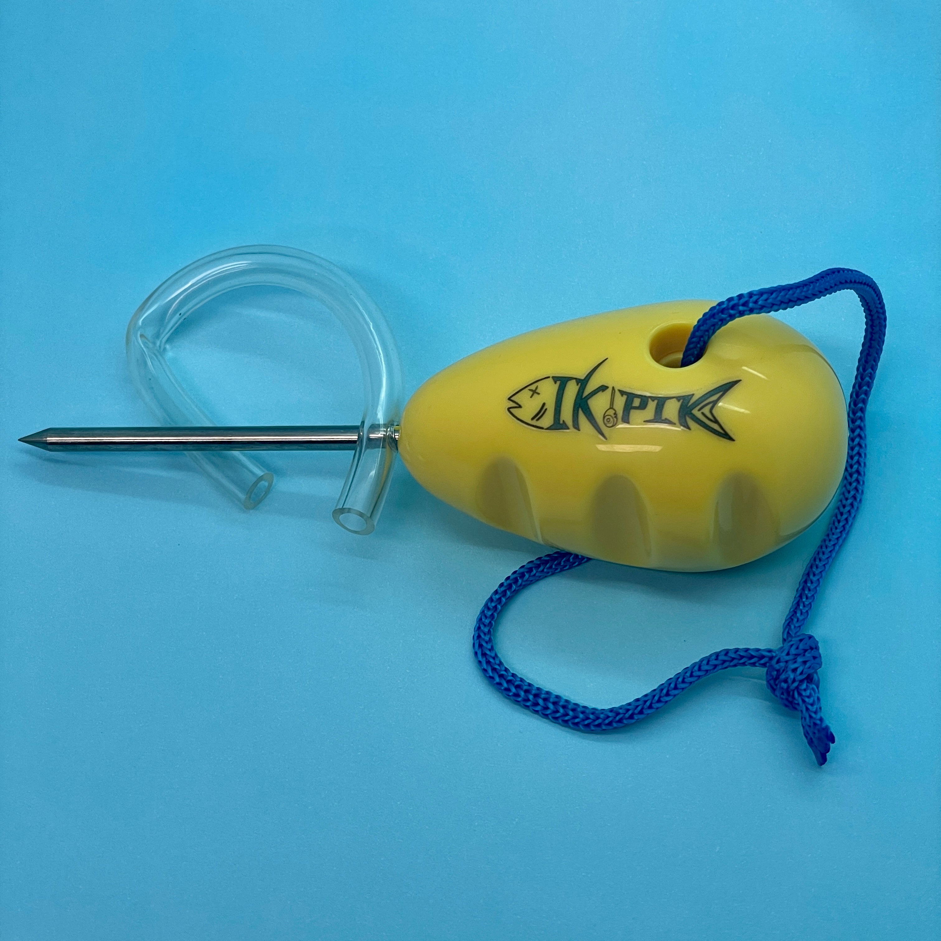 Ikipik - World's Best Iki Jime Tool – Rockstar Tackle